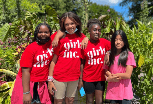 Girls Inc. | Inspiring All Girls to be Strong, Smart & Bold