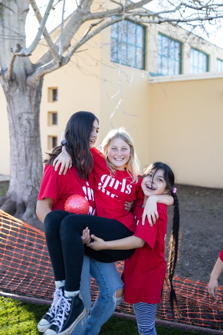Girls Inc. | Inspiring All Girls to be Strong, Smart & Bold