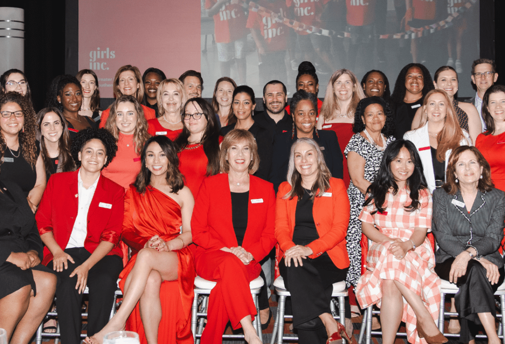 Our Team | Inspiring All Girls to be Strong, Smart & Bold