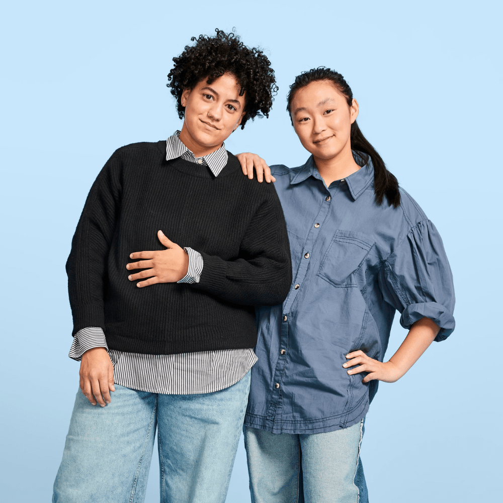 Our History | Inspiring All Girls to be Strong, Smart & Bold