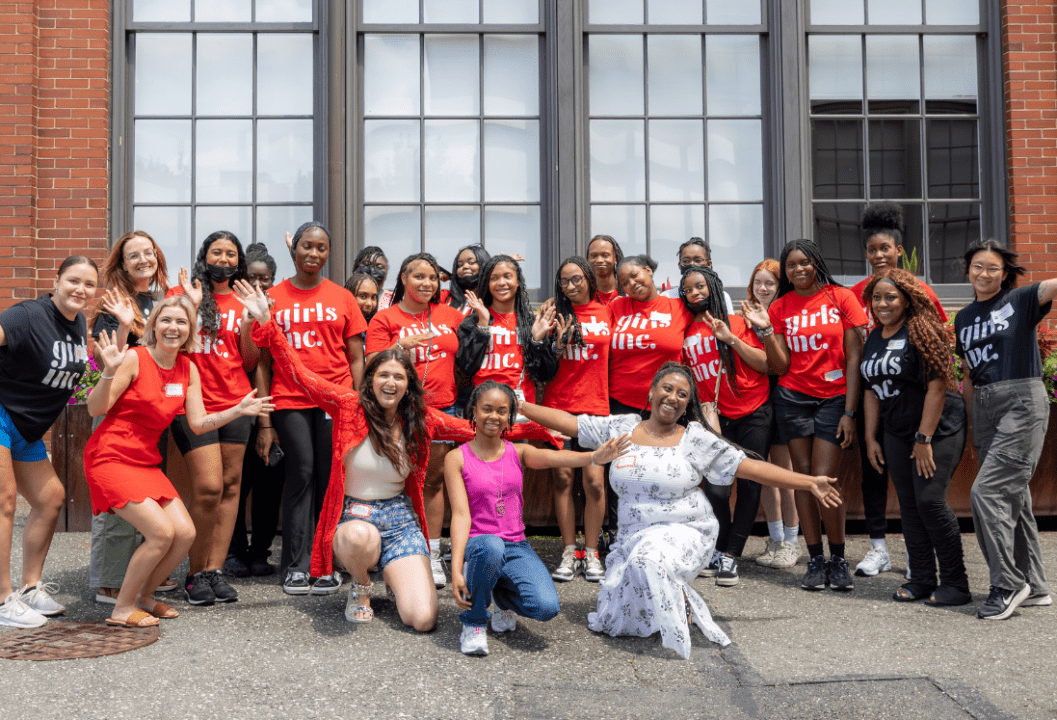 Host a Career Exploration | Inspiring All Girls to be Strong, Smart & Bold