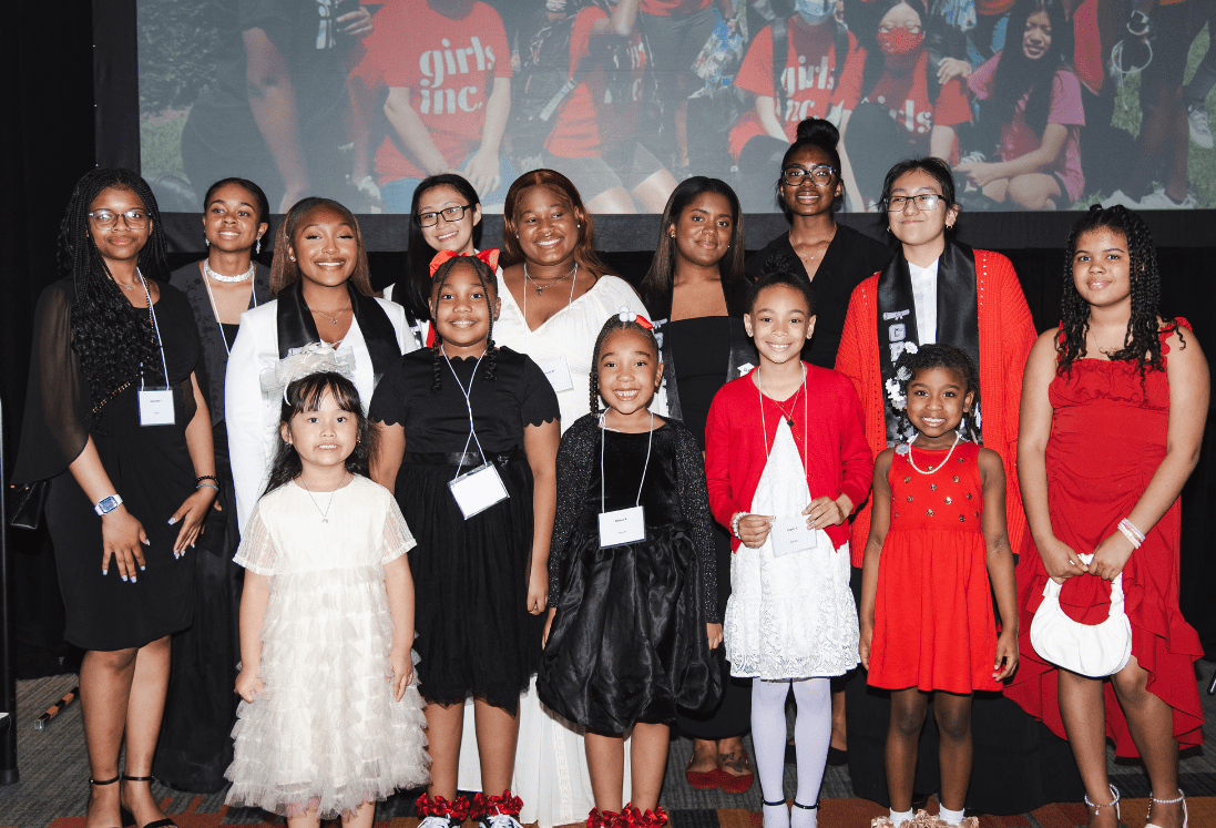 2026 Strong, Smart, & Bold Celebration | Inspiring All Girls to be ...