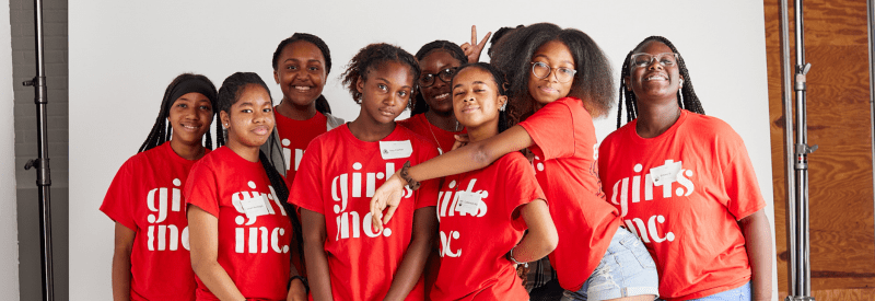 Out of School Time | Inspiring All Girls to be Strong, Smart & Bold
