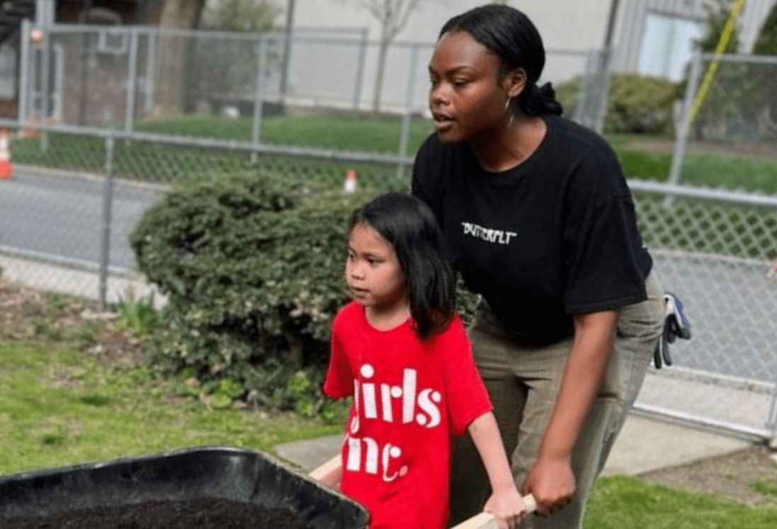 Internships | Inspiring All Girls to be Strong, Smart & Bold