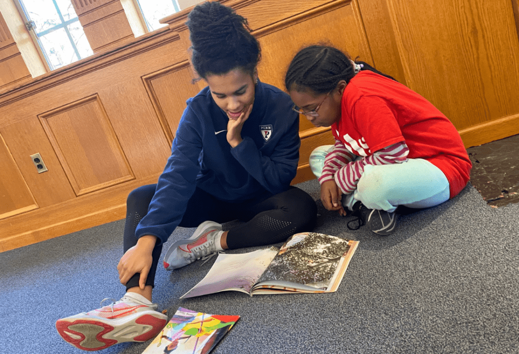 School & Community Based Programs | Inspiring All Girls to be Strong ...