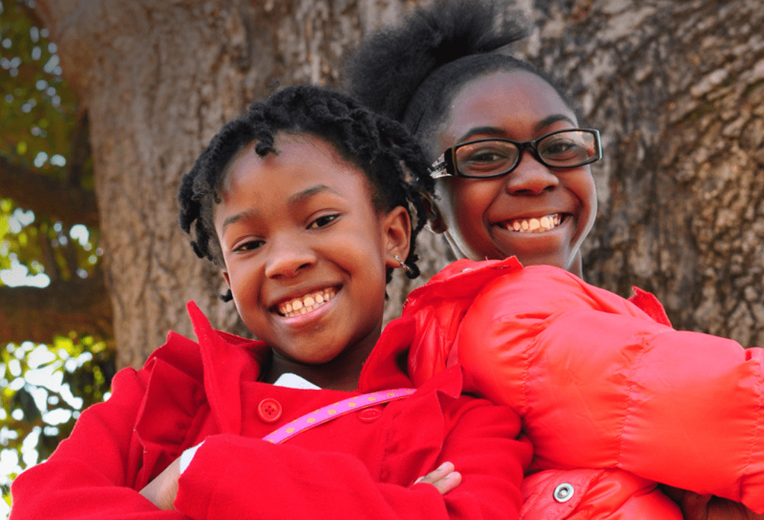 What We Do | Inspiring All Girls to be Strong, Smart & Bold